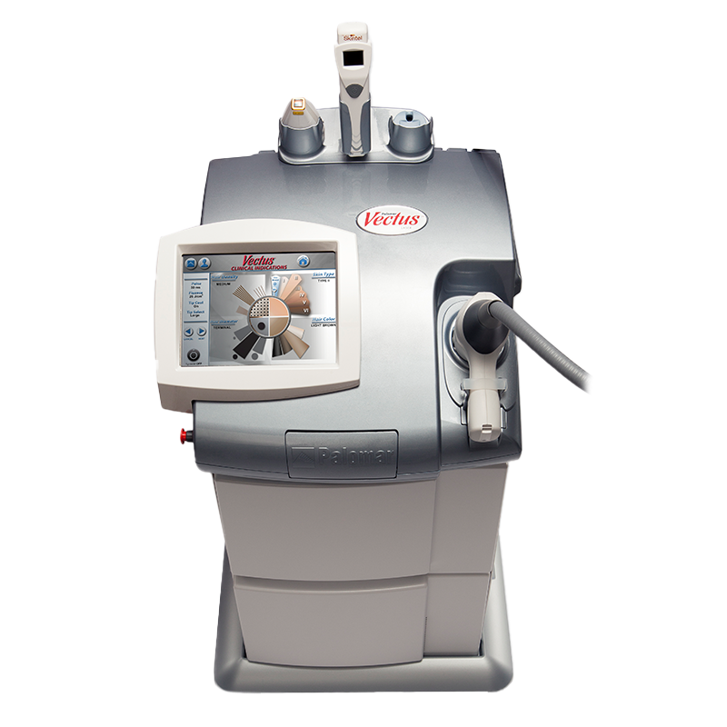 Vectus Laser – Medic Tecnologías